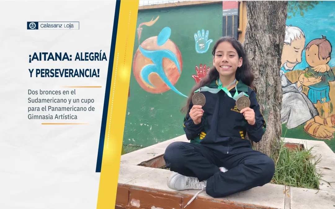 Colegio Calasanz Loja - Unidad Educativa Fiscomisional Calasanz ...