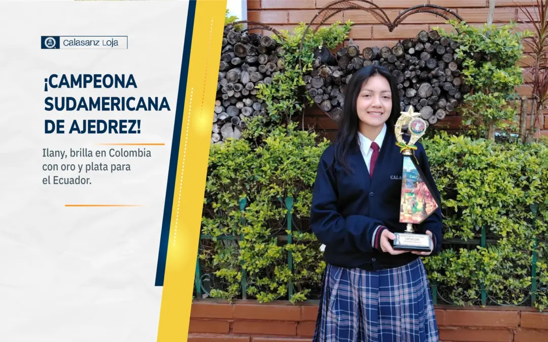 Colegio Calasanz Loja - Unidad Educativa Fiscomisional Calasanz ...